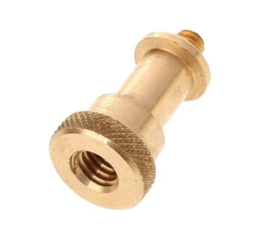 Manfrotto Adapter 151 Spigot - Elkjøp