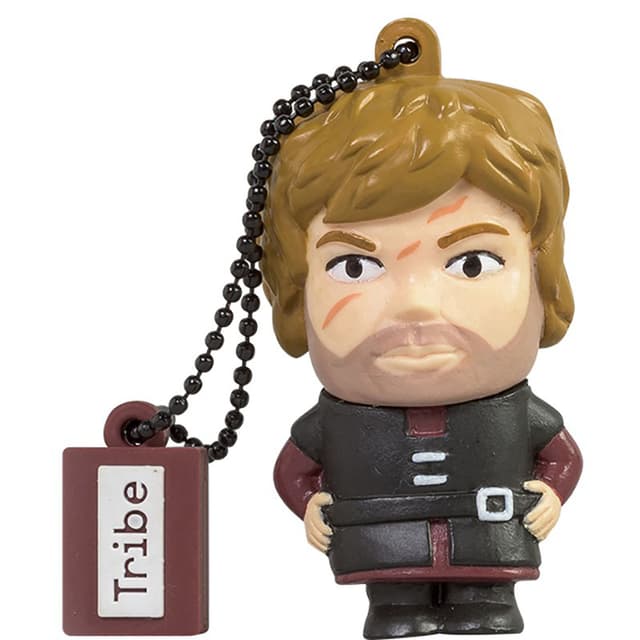 Tribe GoT Tyrion USB minnepenn 16 GB - Elkjøp | Elkjøp