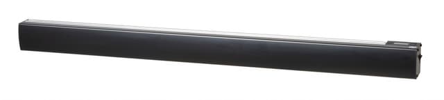 Telco varmelist MPU dag/natt/uke L56cm/300W sort - Elkjøp