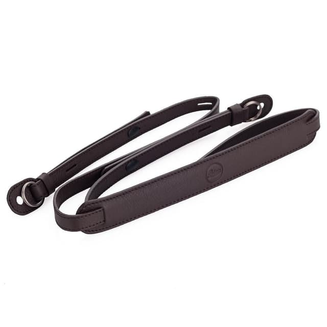 Leica Leather Carrying Strap - Elkjøp