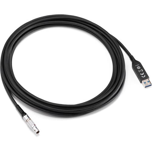 Leica Lemo-USB3.0 - Elkjøp