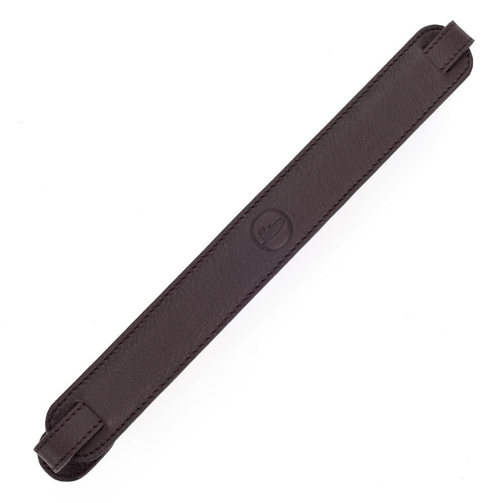 Leica Leather Carrying Strap - Elkjøp