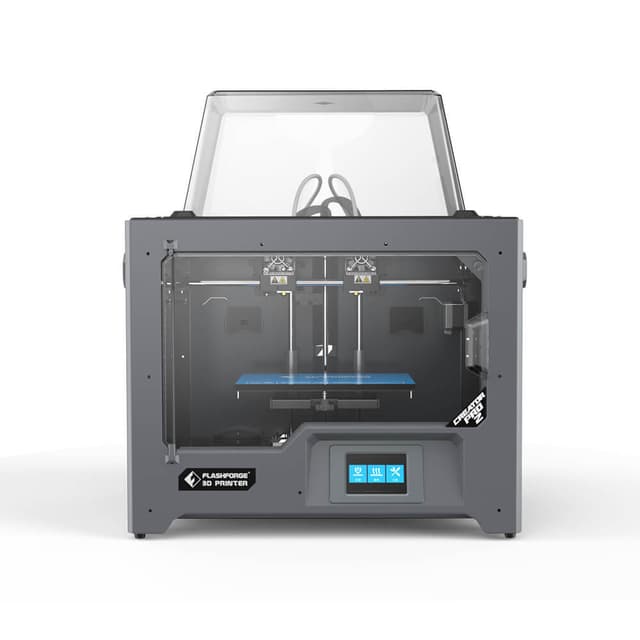 FLASHFORGE FDM 3D Printer Creator Pro 2 - Elkjøp