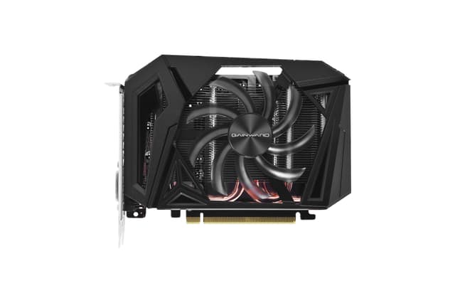 Geforce GTX 1660Super Pegasus - Elgiganten