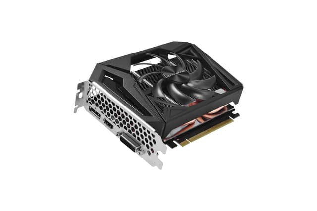 Geforce GTX 1660Super Pegasus OC - Elkjøp