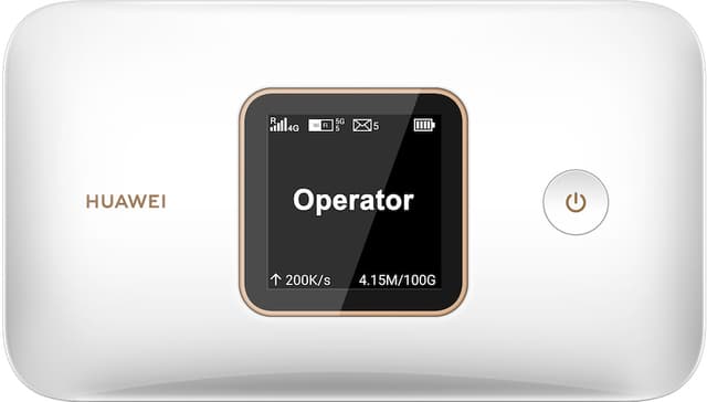 Huawei E5785-330 4G LTE mobilbredbånd | Elgiganten | Elgiganten