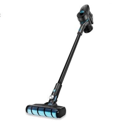 Dammsugarborste cecotec conga rockstar 500 x-treme 800 ml 24 kpa 450w ...
