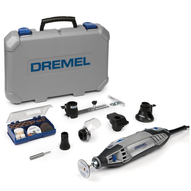 Dremel 4200 Multiverktøy - Elkjøp