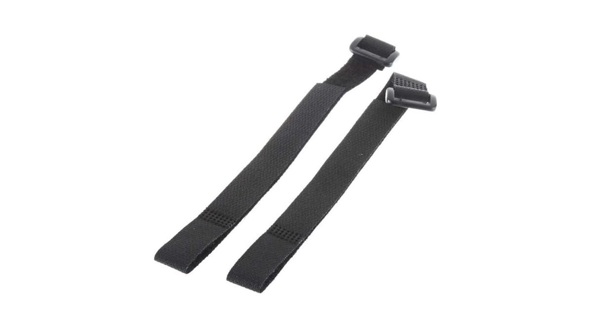 AR390101 Hook & Loop Battery Strap (2) - Elkjøp | Elkjøp