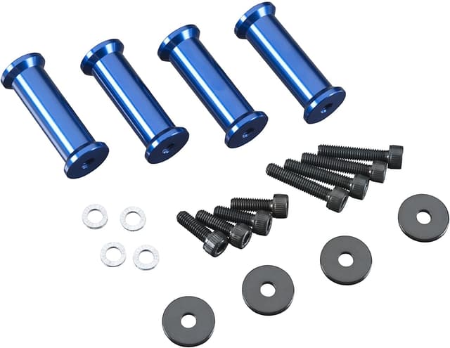 OS-74003570 M5 STAND OFF ENGINE MOUNT 44.5mm - Elkjøp | Elkjøp