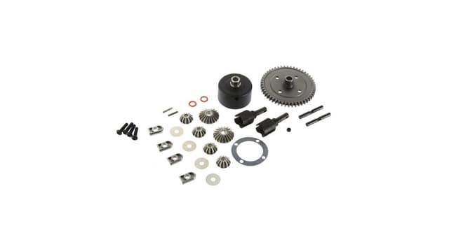 AR220029 Diff Set Center 50T - Elkjøp | Elkjøp