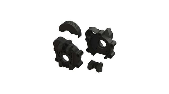 ARA310930 Centre Gearbox Case Set - Elkjøp