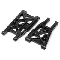 HPI-101017 / HBC8010-1 Lower Susp Arm Set - Elkjøp | Elkjøp