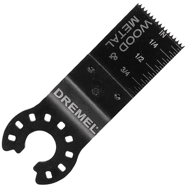 Sagblad 19mm for Multi-Max Tre/Metall - Elkjøp