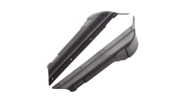 AR320189 Chassis Side Guards (2) - Elkjøp | Elkjøp