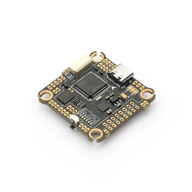 Diatone Mamba F405 MK3 Flight Controller - Elkjøp | Elkjøp