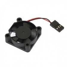 Hobbywing ESC Fan 6V 30x30mm - Elkjøp | Elkjøp