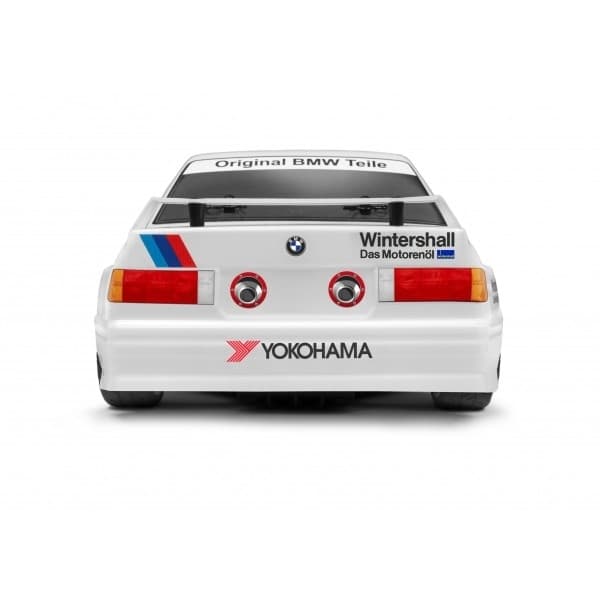 HPI RS4 Sport 3 BMW M3 E30 :: Komplett - Elkjøp | Elkjøp