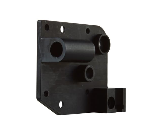 Artillery Sidewinder X1 Titan Extruder Backplate - Elkjøp