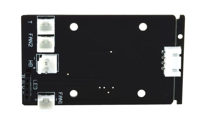 Artillery Sidewinder X1 Extruder Board - Elkjøp
