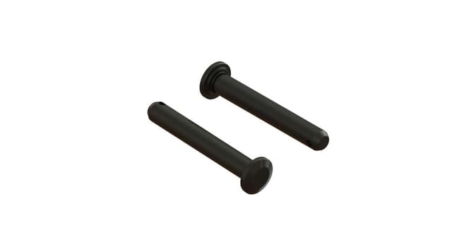 AR320497 Brace Mount Pin 36mm (2) - Elkjøp