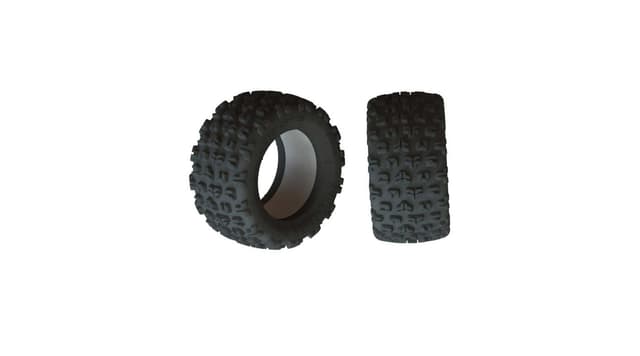 ARA520055 dBoots Copperhead2 SB MT Tire & Inserts - Elkjøp | Elkjøp