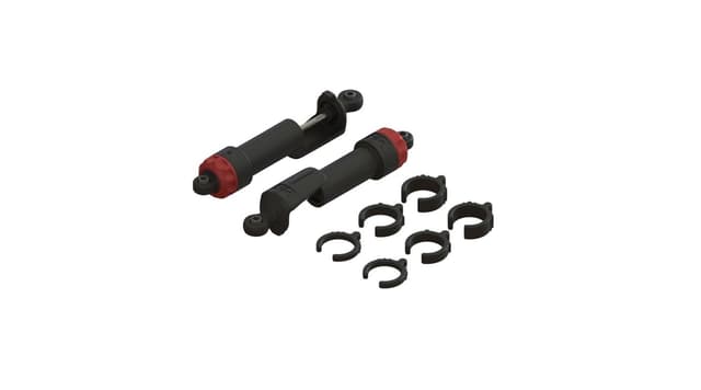 ARA330550 Shock Set Front (pair) - Elkjøp | Elkjøp