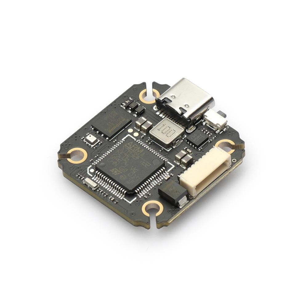 Diatone Mamba F722 Mini MK3 Flight Controller - Elkjøp | Elkjøp