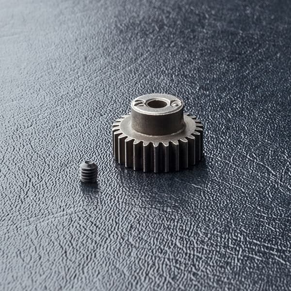 MST-148026P MST 48P Pinion 26T - Elkjøp | Elkjøp