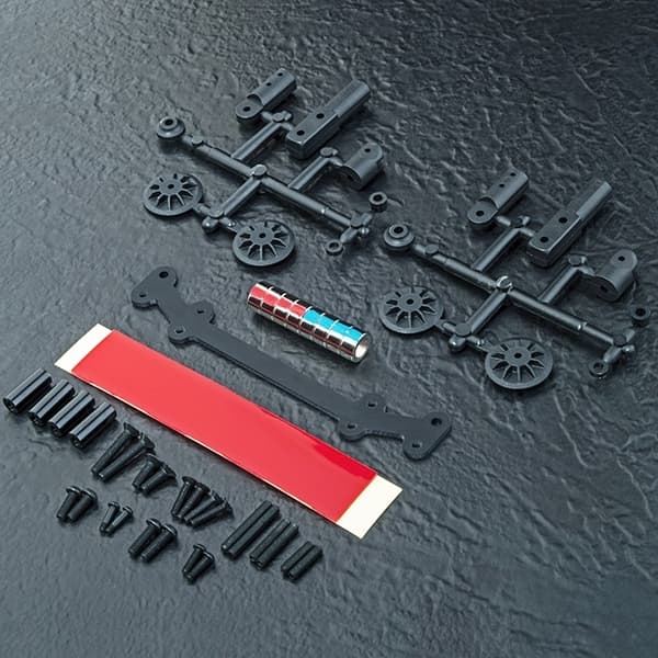MST-820141 Stealth Magnetic Body Post Set - Elkjøp | Elkjøp