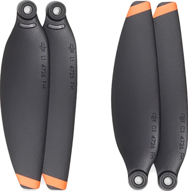 DJI Mini 2 propeller - Elkjøp