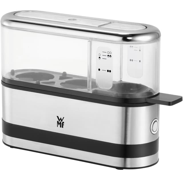 WMF Kitchen Minis eggekoker 61110049 - Elkjøp
