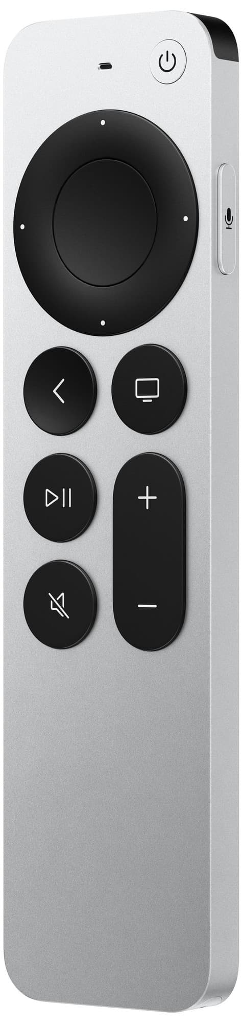 Siri Remote 2nd Gen | Elgiganten