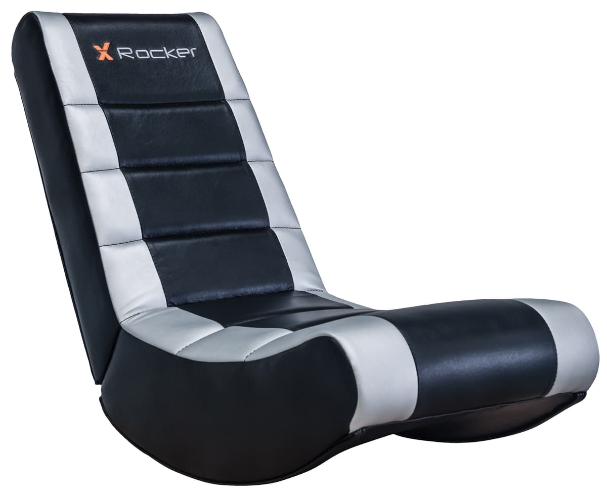 X Rocker Video Rocker gamingstol - Elkjøp