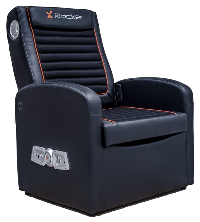 X Rocker Shift gamingstol - Elgiganten - Elgiganten