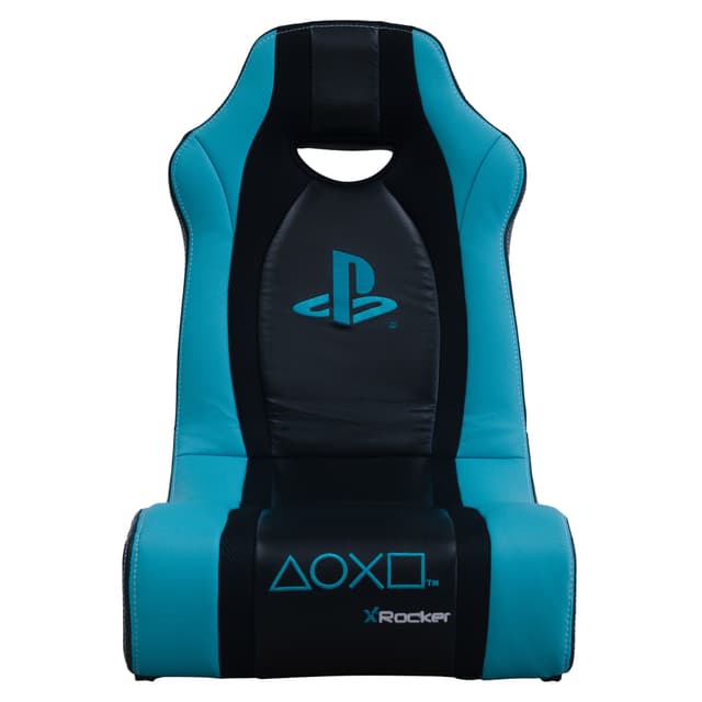 X Rocker Wraith Junior gamingstol - Elkjøp | Elkjøp