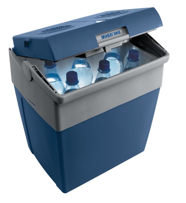 MOBICOOL T32 Powered carry coo - Elgiganten
