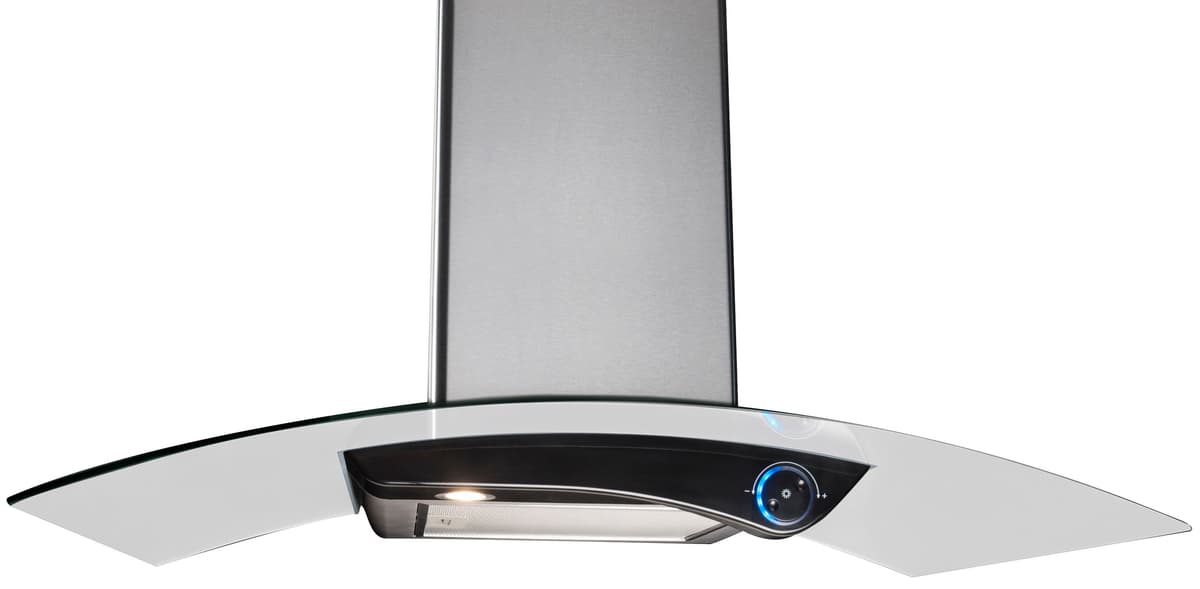 Thermex Swindon ventilator 90 cm - Elkjøp