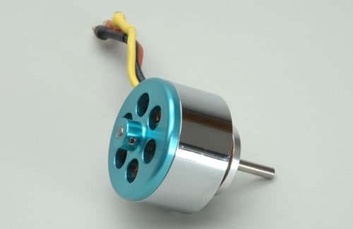 STM Beaver Brushless motor - Elgiganten - Elgiganten