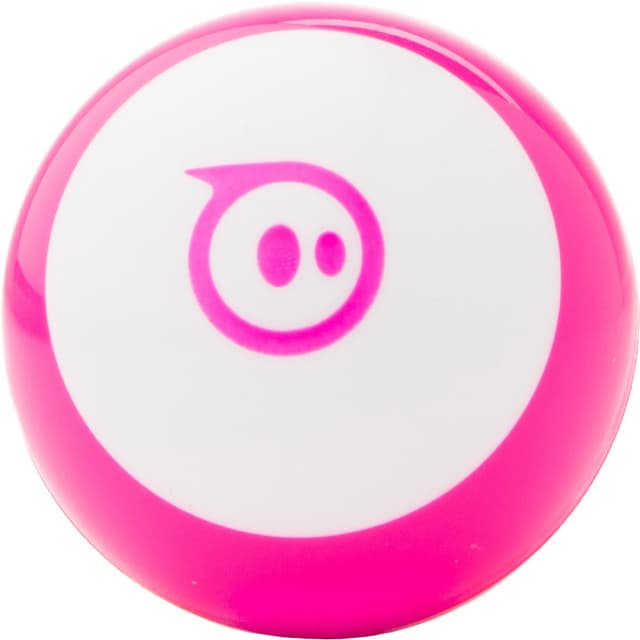 Sphero Mini robot (rosa) - Elkjøp | Elkjøp
