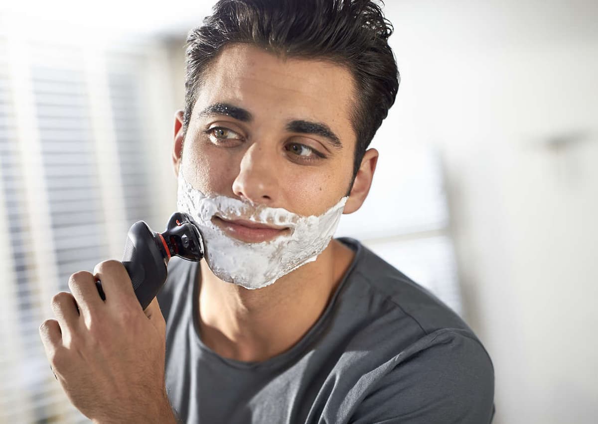 Philips Click&Style barbermaskin S738/17 - Elkjøp | Elkjøp