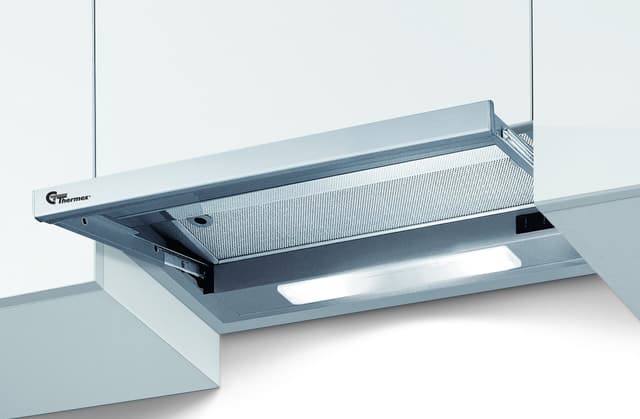 Thermex Slim Hide emhætte - 90 cm | Elgiganten | Elgiganten