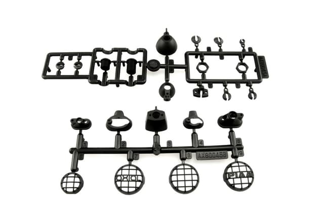 AX80045 Axial Light Bucket Set (Black) - Elkjøp | Elkjøp