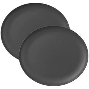 Rosendahl, GC Take tallrik v.grå 26 2st - Elgiganten - Elgiganten