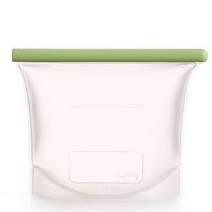 Lékué, silikonväska 1l - Elgiganten - Elgiganten