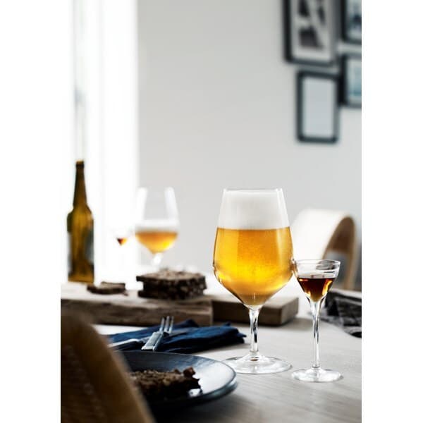 Holmegaard, cabernet snapsglas 6cl - Elgiganten