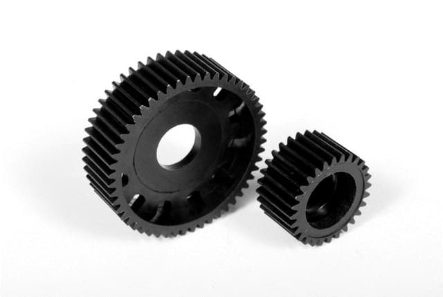 AX80010 Gear Set - Elkjøp