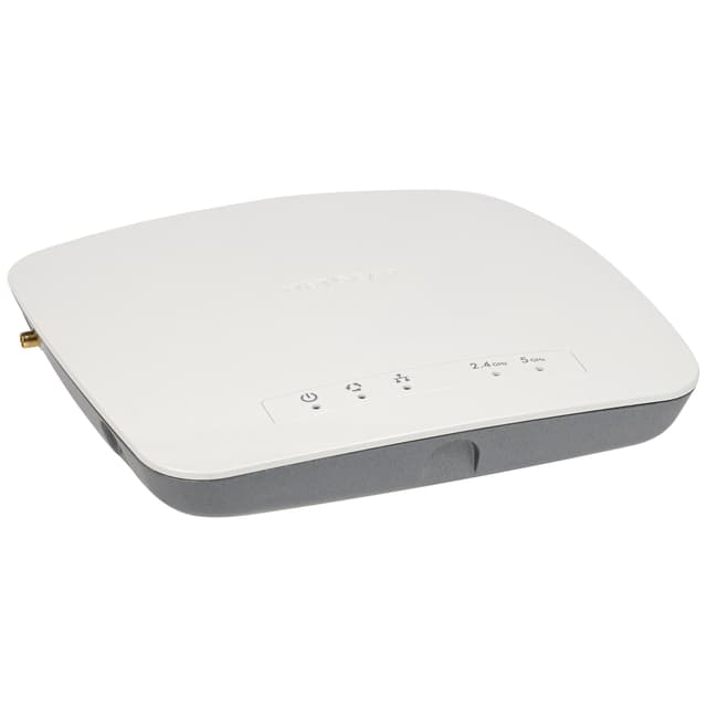 Netgear ProSafe WAC720 WiFi-ac aksesspunkt - Elkjøp | Elkjøp