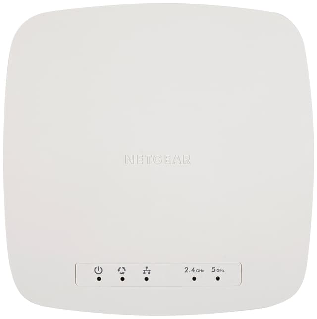 Netgear ProSafe WAC720 WiFi-ac aksesspunkt - Elkjøp | Elkjøp