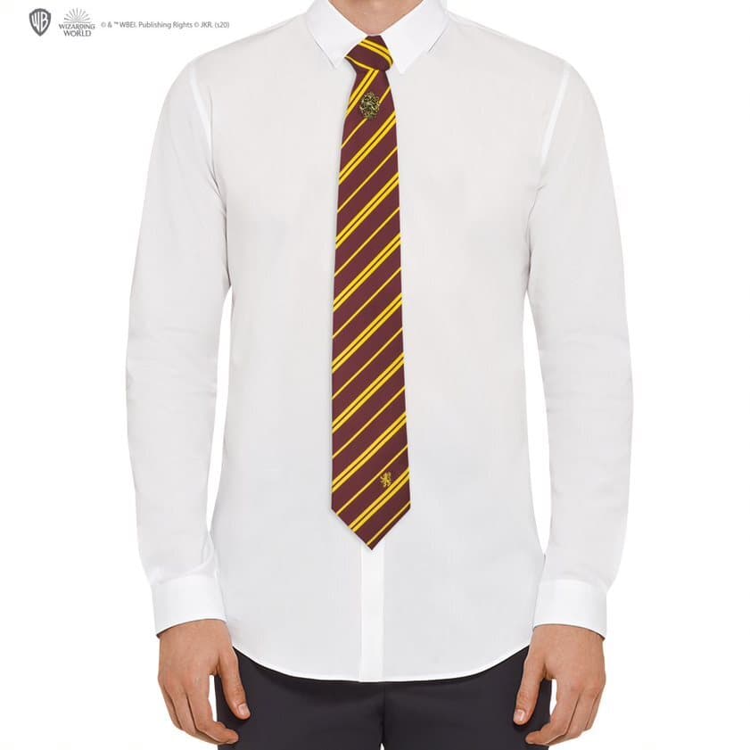 Harry Potter Deluxe Gryffindor Slips - Elgiganten